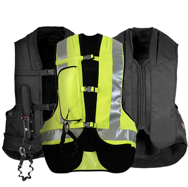 Shop Vests – Point Two Air Vests