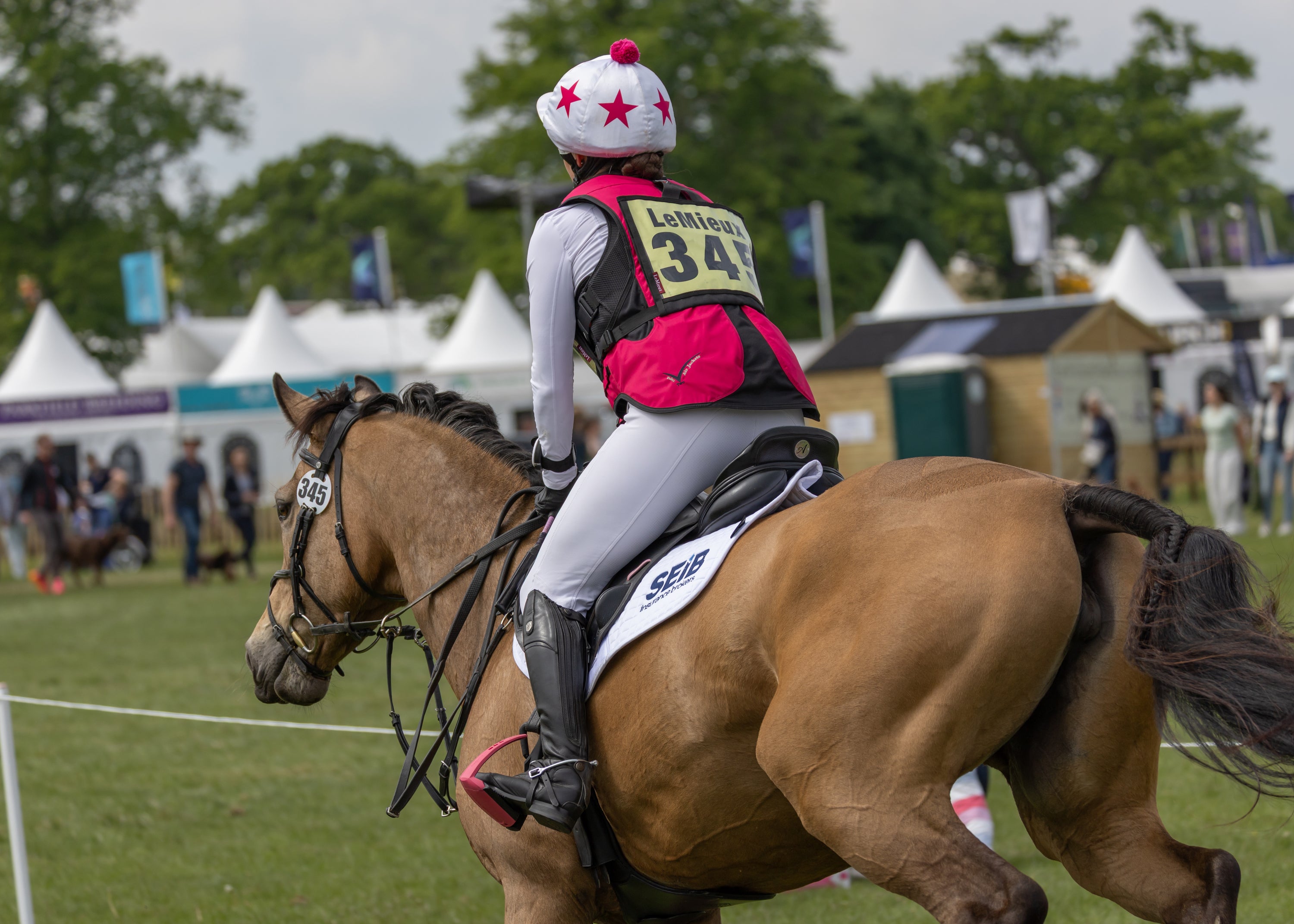 Point Two Air Vests - Made in the UK