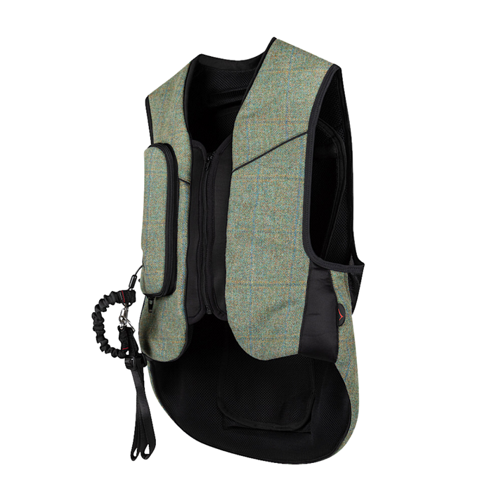 Point Two Hunter Tweed | Point Two Airvests | Safety First – Point Two ...