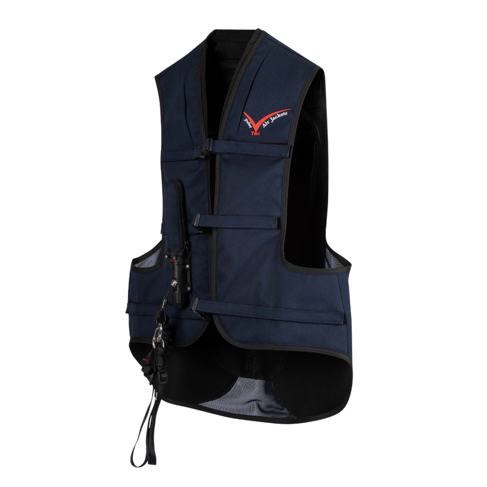 Point Two ProAir Navy | Point Two Airvests – Point Two Air Vests