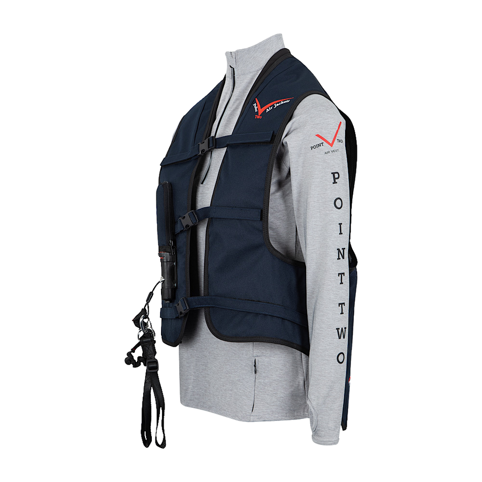 Equestrian Air Vests | Popular Point Two Air Jackets | Point 2 – Point ...