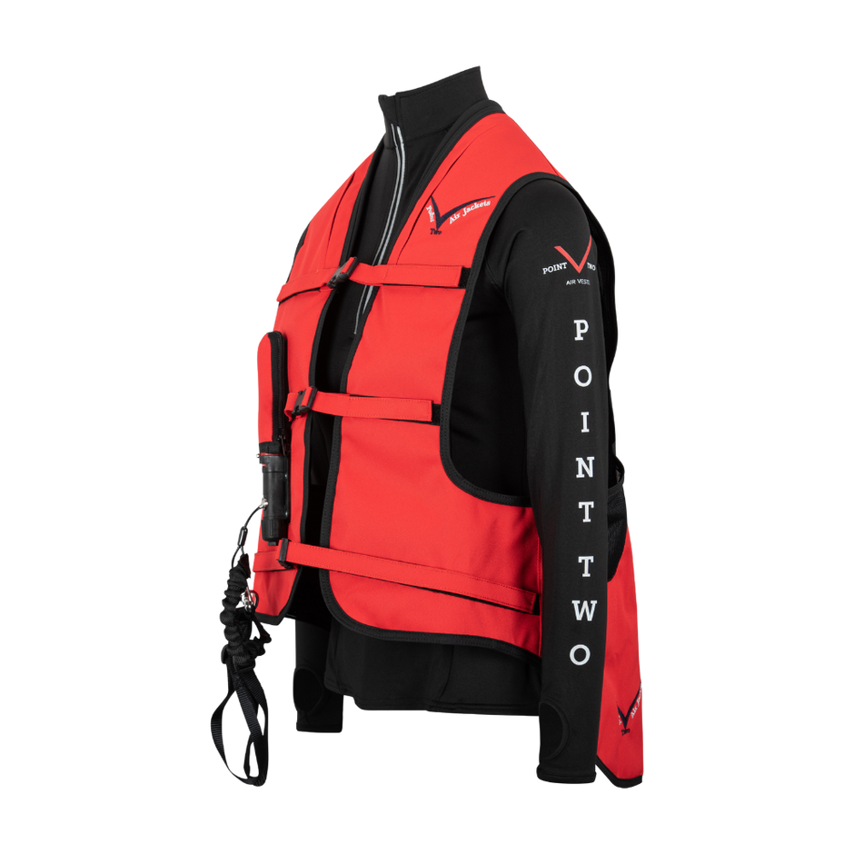 Equestrian Air Vests | Popular Point Two Air Jackets | Point 2 – Point ...