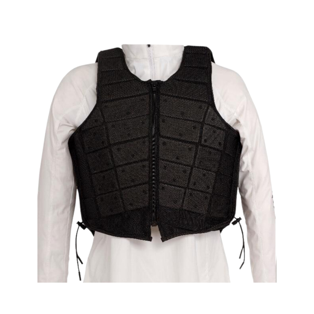 Point Two Air Vests - Made in the UK