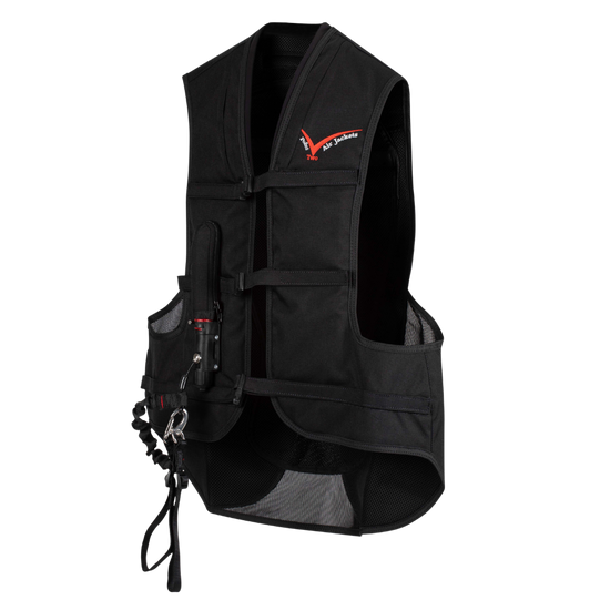 Point Two Pro Air Black | Point Two Airvests | The Popular ProAir ...