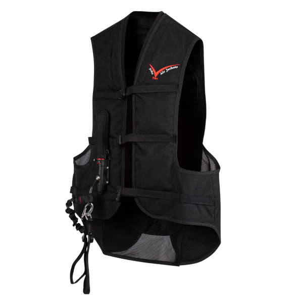 Point Two Pro Air Black | Point Two Airvests | The Popular ProAir ...