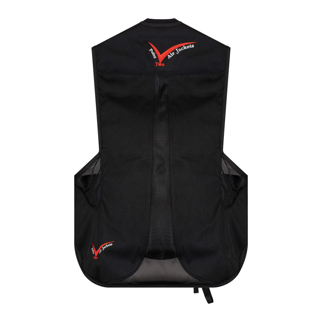 Point Two Pro Air Black | Point Two Airvests | The Popular ProAir ...
