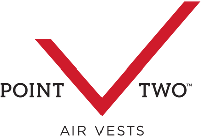 Point Two Pro Air Black | Point Two Airvests | The Popular ProAir ...