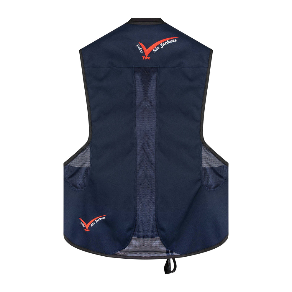 Point Two ProAir Navy | Point Two Airvests – Point Two Air Vests