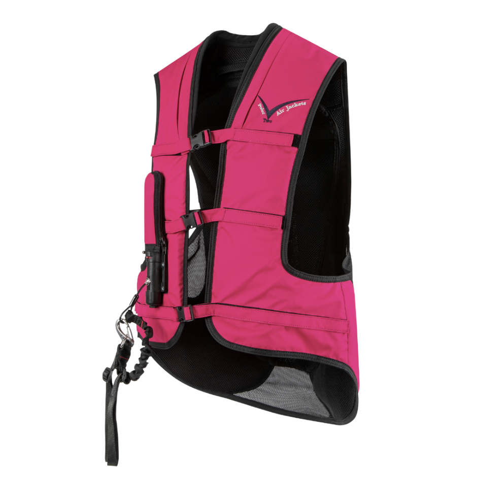 Equestrian Air Vests | Popular Point Two Air Jackets | Point 2 – Point ...