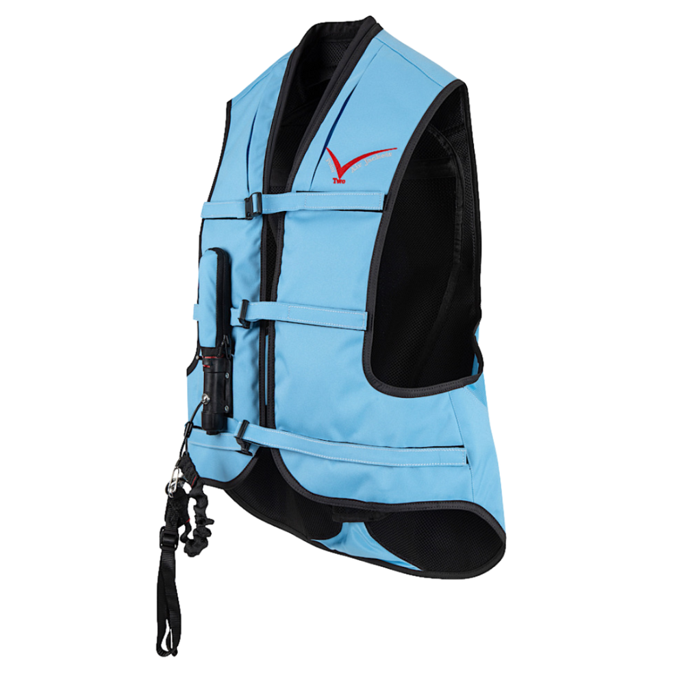 Point Two ProAir Pale Blue | Point Two Airvests – Point Two Air Vests