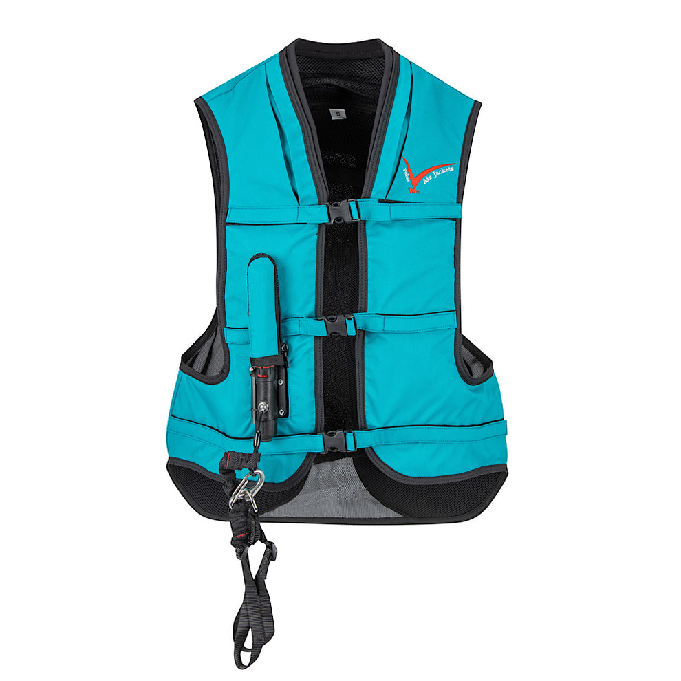 Point Two ProAir Teal | Point Two Airvests – Point Two Air Vests