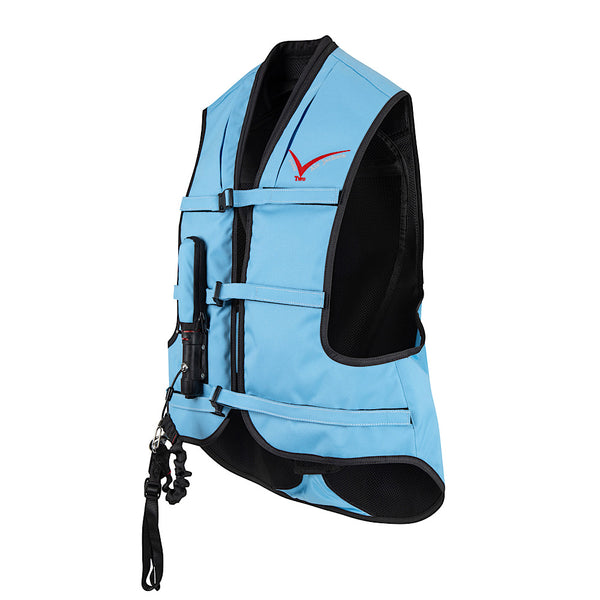 Point Two ProAir Pale Blue | Point Two Airvests – Point Two Air Vests