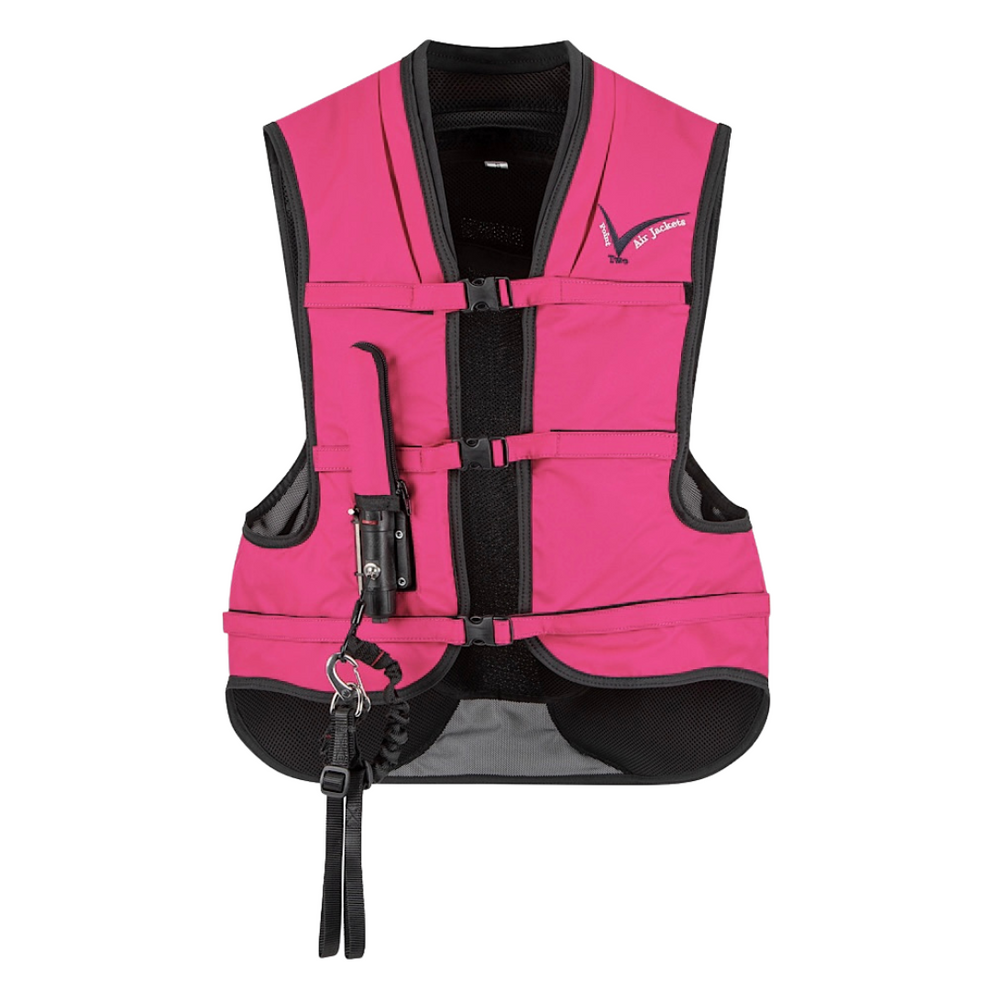 Point Two ProAir Fuchsia | Point Two Airvests – Point Two Air Vests